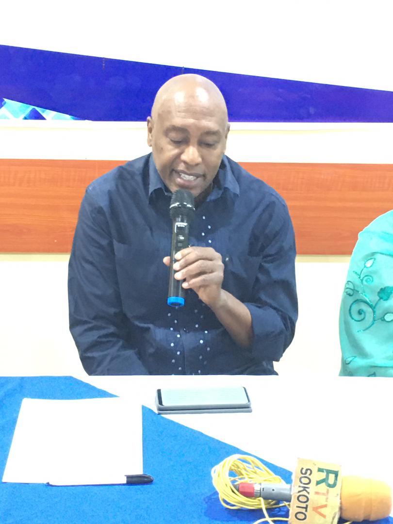 North-West Zone: INEC in collaboration with United Nations Development ...