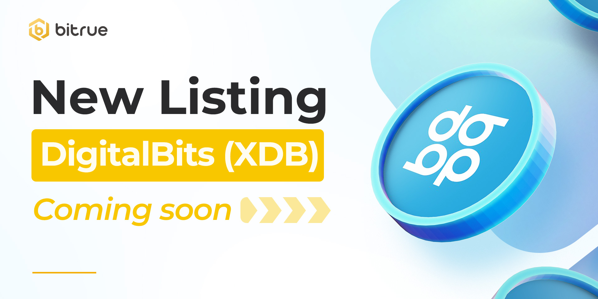 DigitalBits (XDB) (@DigitalBitsOrg) / Twitter