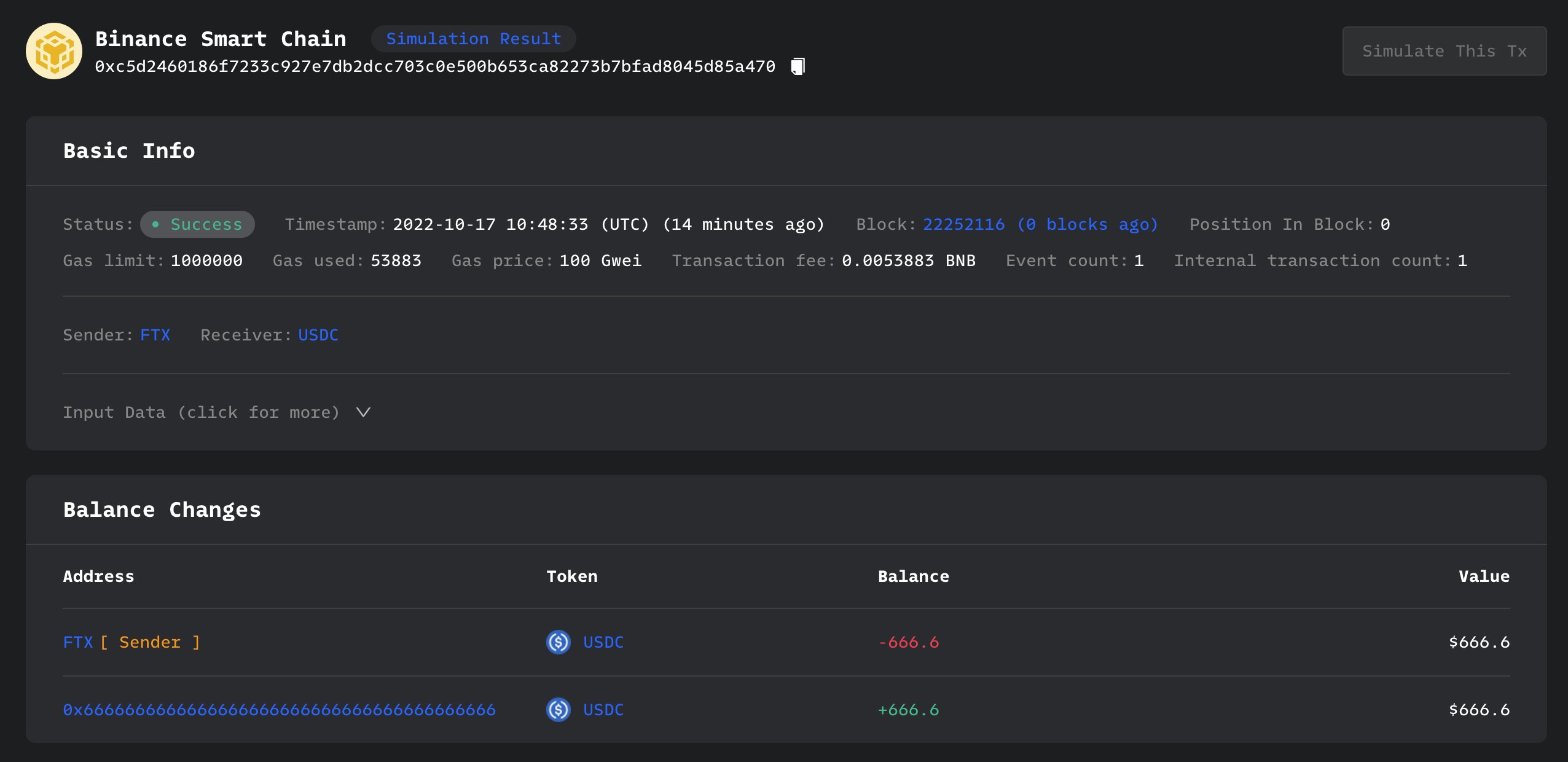 BlockSec (@BlockSecTeam) / Twitter