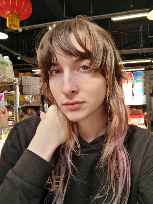 TW Pornstars - Lily Kitsune 🏳️‍⚧️💜. The most retweeted pictures and ...