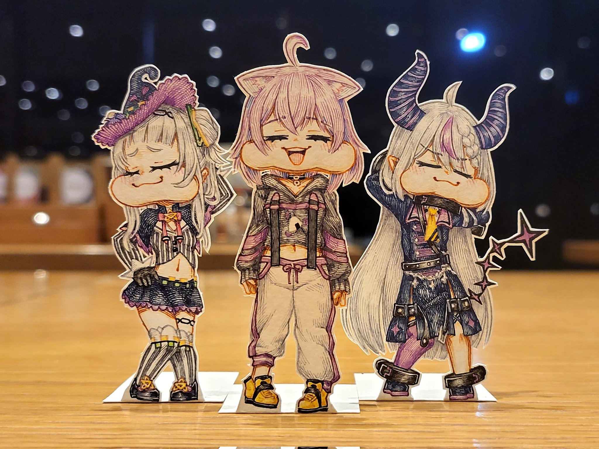 #laplus_artdesu - Twitter Search / Twitter