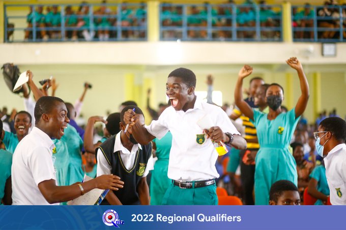 NSMQ Ghana on Twitter: NSMQ Ghana on Twitter: