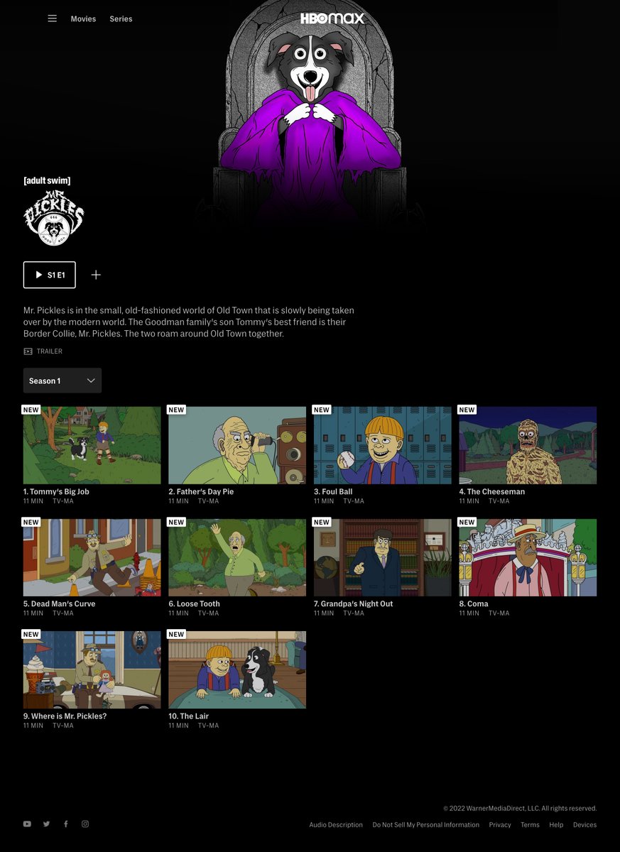 Adult Swim Out Of Context On Twitter Rt Swimpedia As Of October