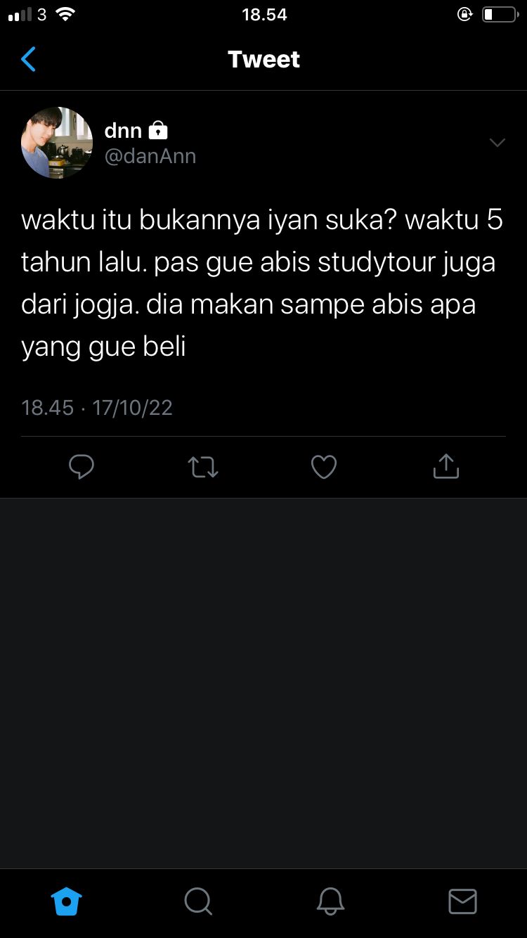Iyan udah end on Twitter: "82. https://t.co/KRhu1PAkLE" / Twitter