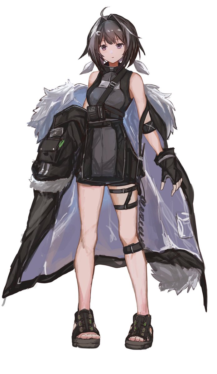 RUYU！のイラスト