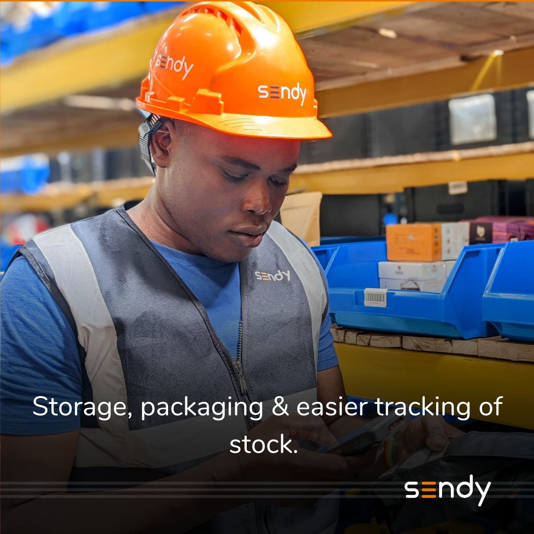 Sendy Kenya on Twitter: "Curious about what Sendy does? Learn more #FulfillWithSendy https ...