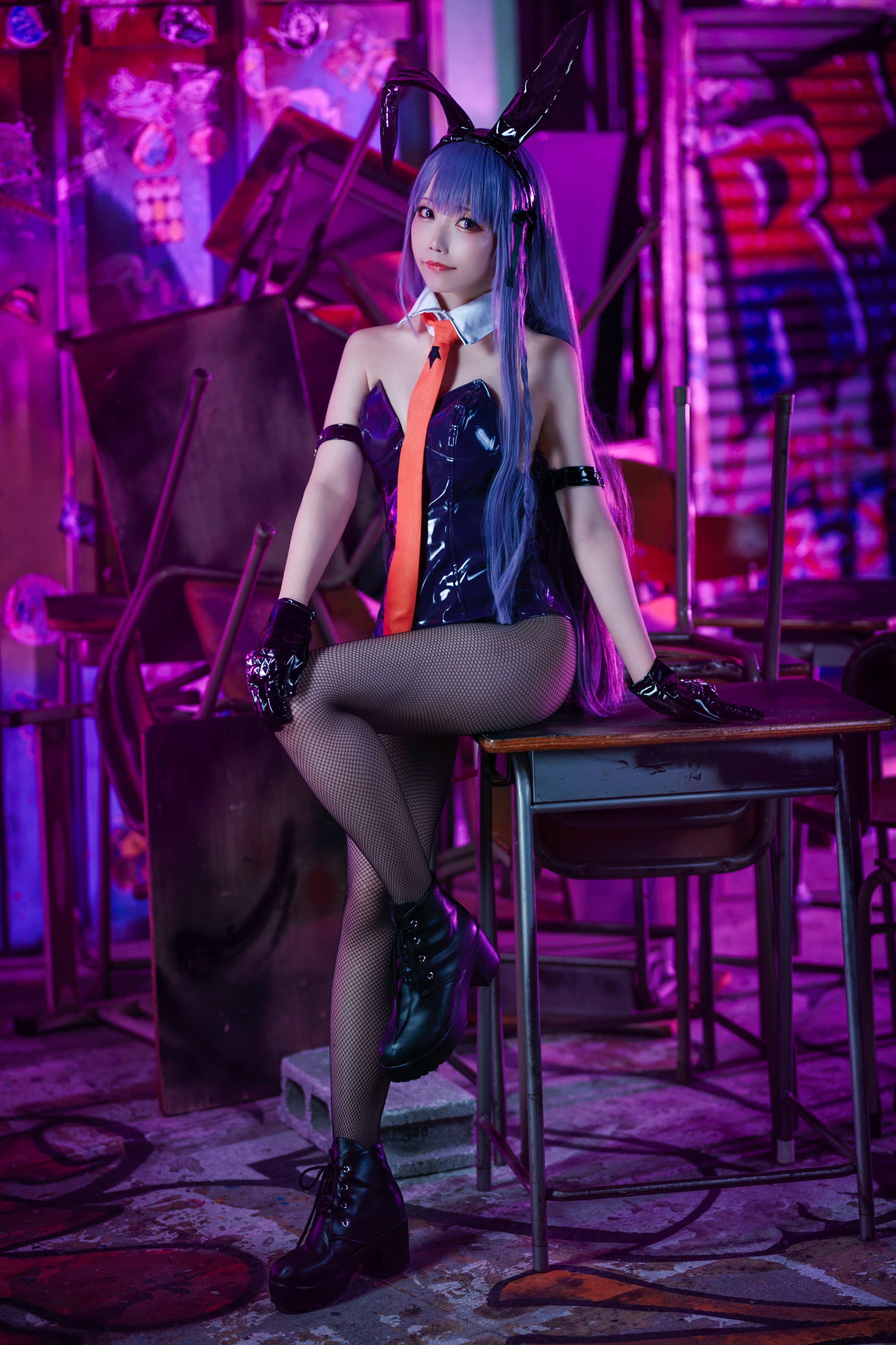 逢坂ゆゆ🍙おかゆん写真集 (@yuyu_cosp) / Twitter