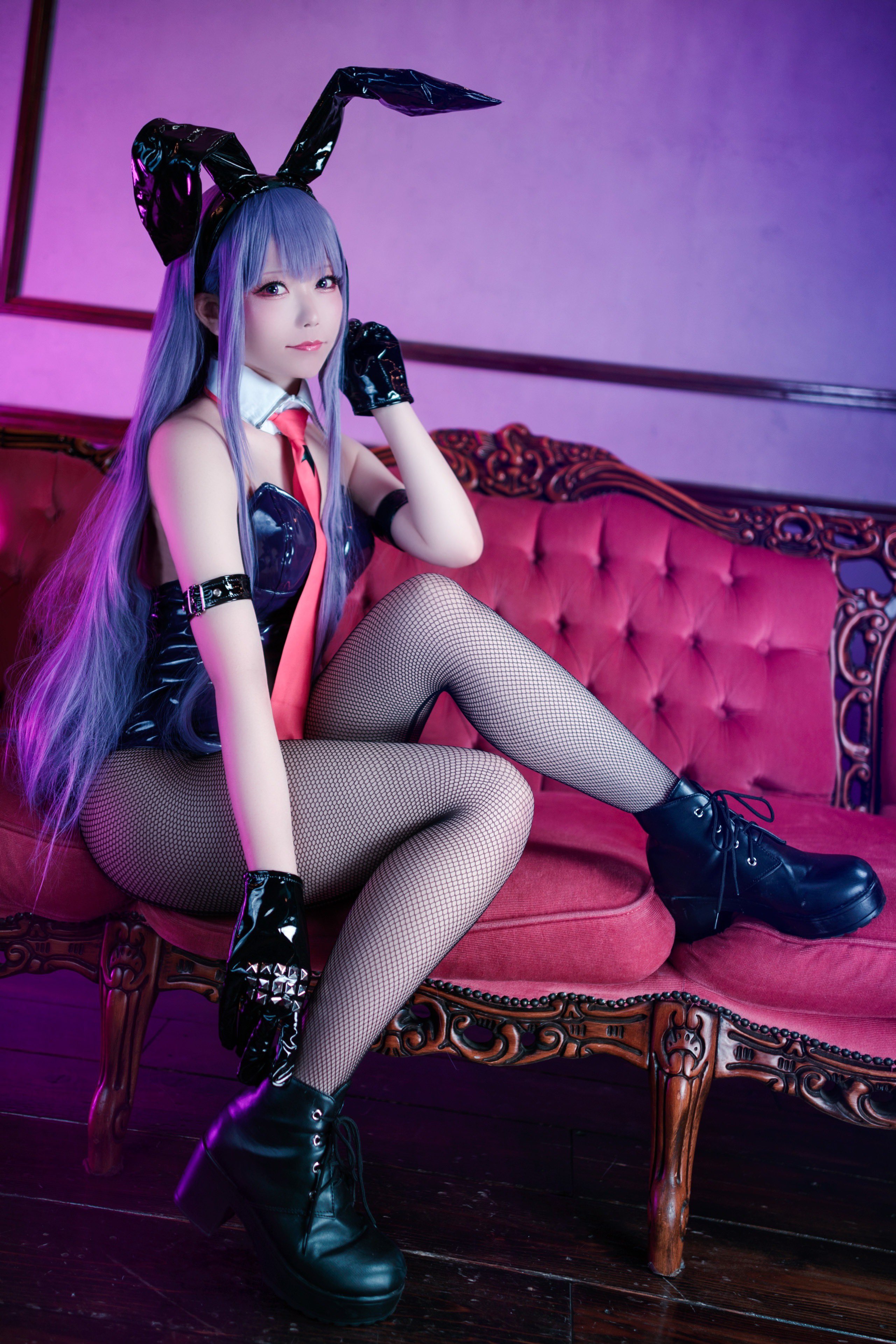 逢坂ゆゆ🍙おかゆん写真集 (@yuyu_cosp) / Twitter