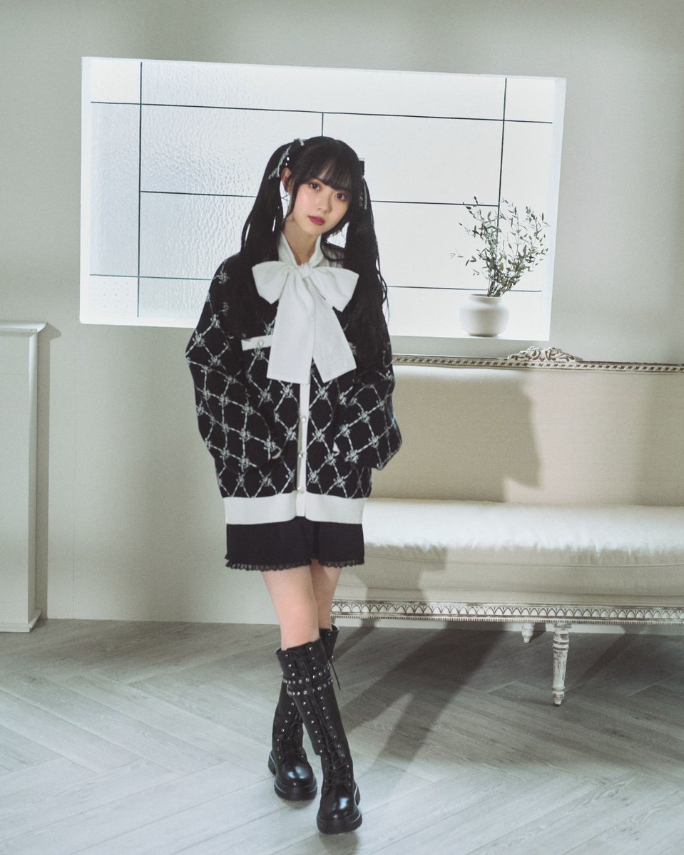松本ももな On Twitter Rt Ankrouge 【press】 ♡2022 Aw Collection Vol 4
