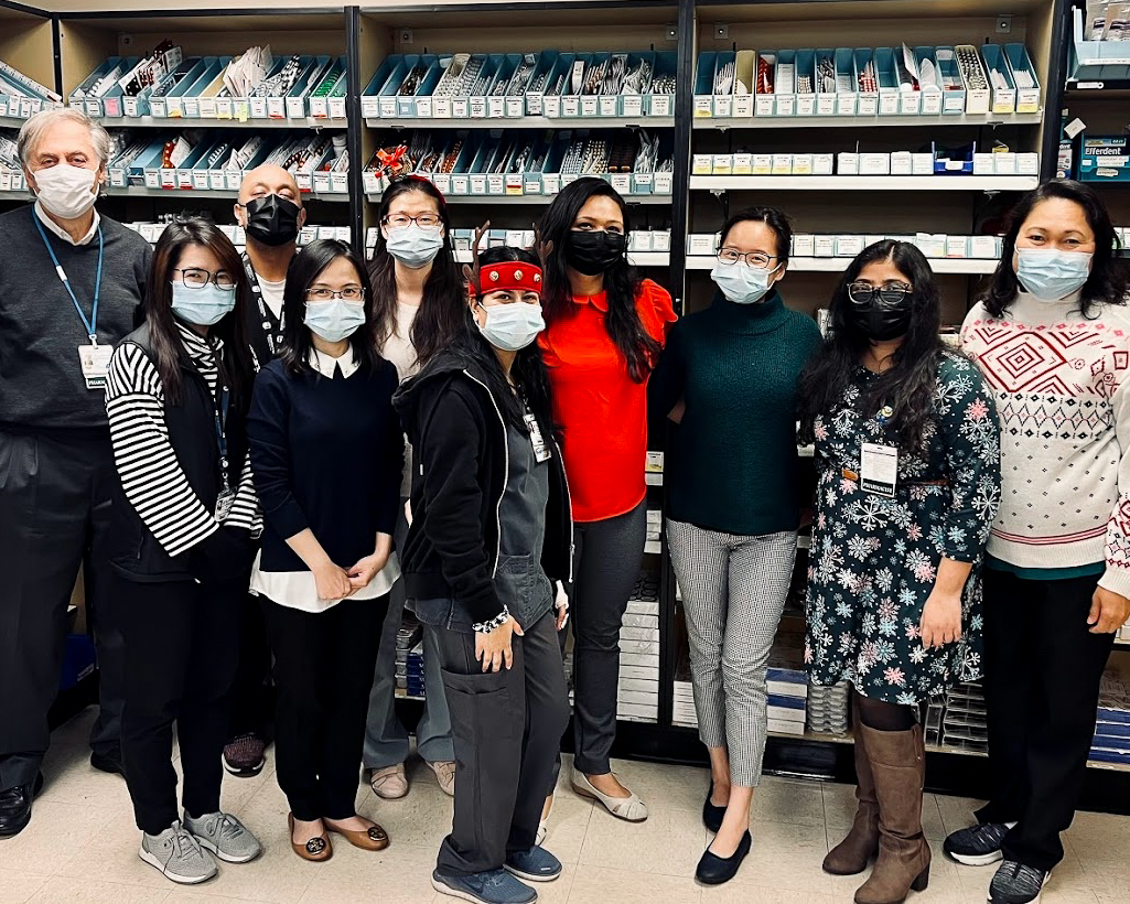 Alameda Health System on Twitter: "Happy #PharmacyWeek! We’re proud to ...