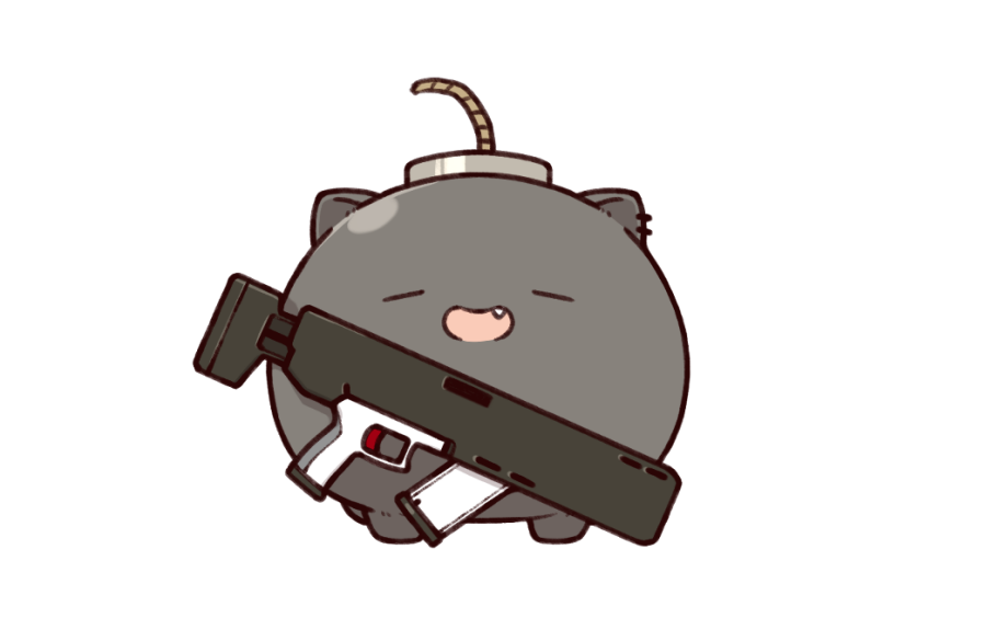 おくに(ん) on Twitter: "何かに使えるかもしんないSSRB特殊チーム素材 #ししデコ #SSRB"