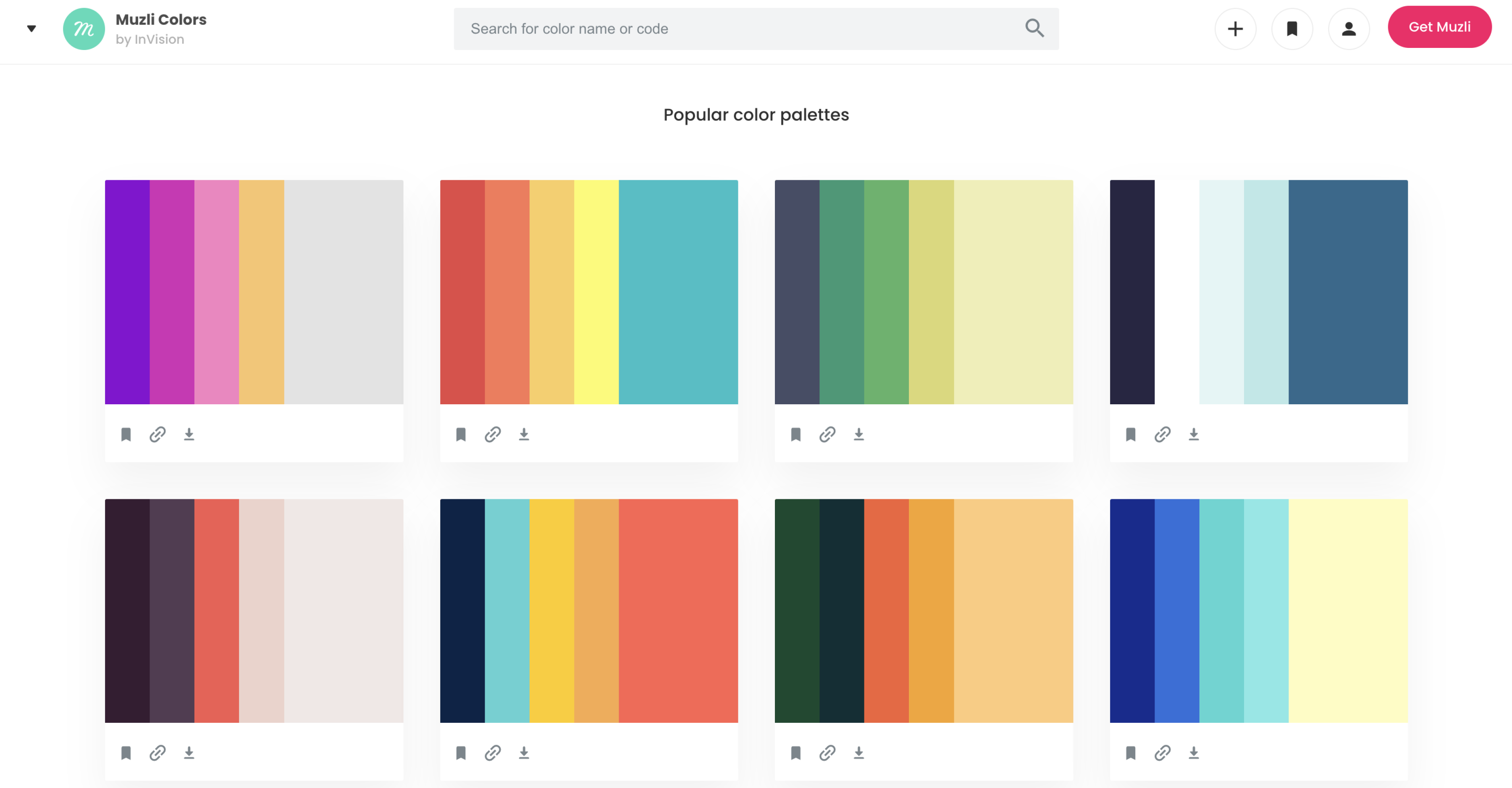 Artist Uses AI To Generate Color Palettes From Text, 55% OFF Artist Uses AI To Generate Color Palettes From Text, 55% OFF