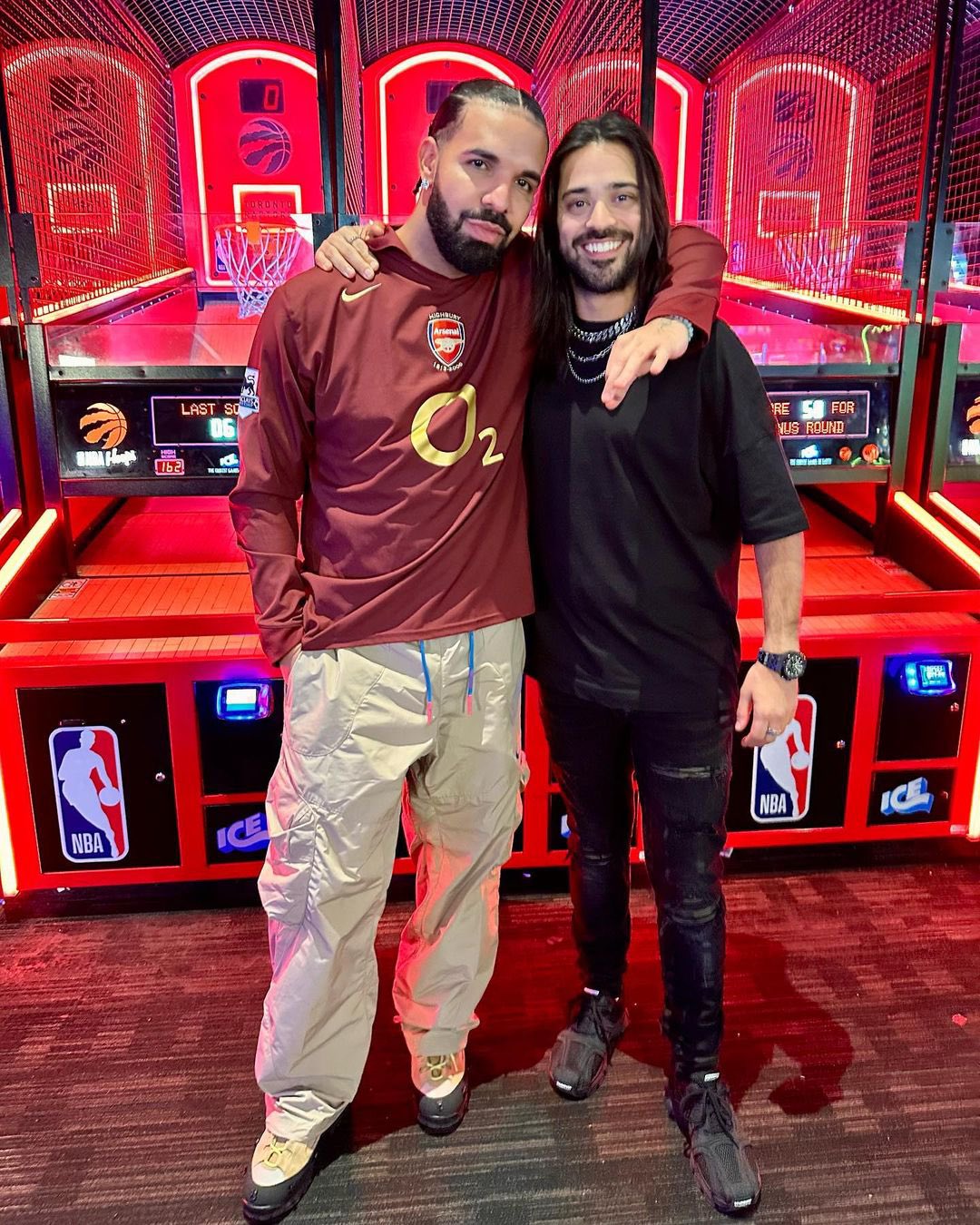 Drake Style Clothing 2022