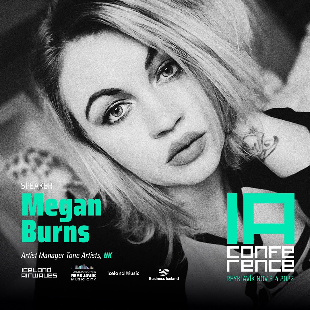 Megan Burns