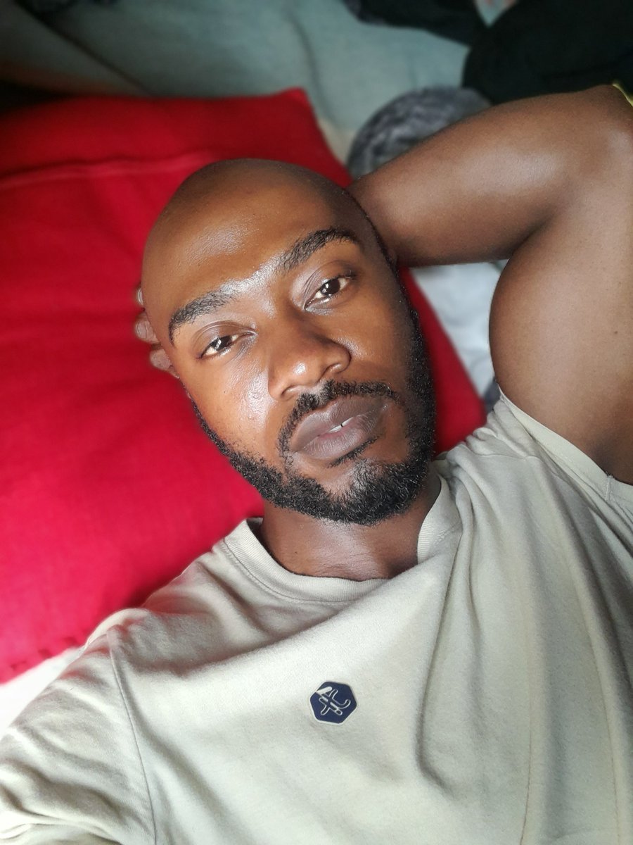 It Doesn't Get Finer Than This🙂 on Twitter: "Bongani 🥵🔥"