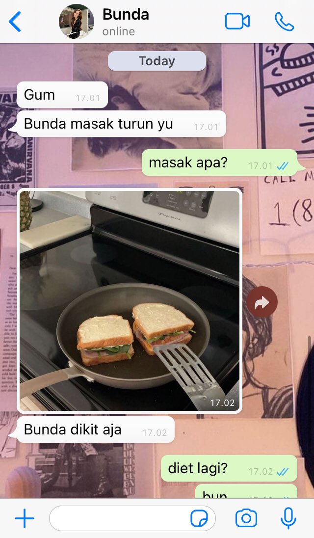 orel LAGI JATUH CINTA WGWG on Twitter: "# 145 https://t.co/V0BFcwHNVa" / Twitter