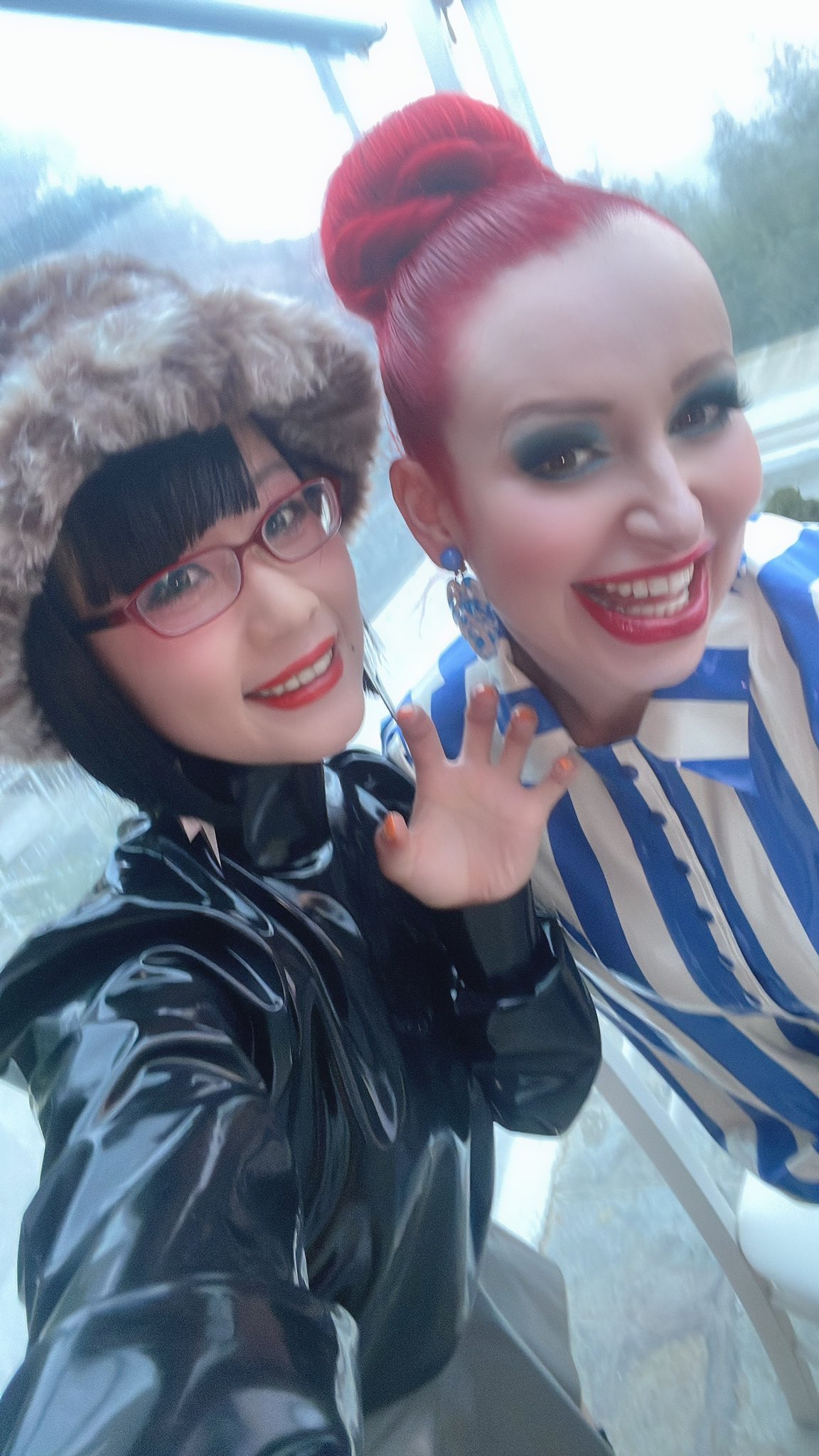 TW Pornstars - 1 pic. Eri Kitami (北見えり). Twitter. Really Gorgeous ...