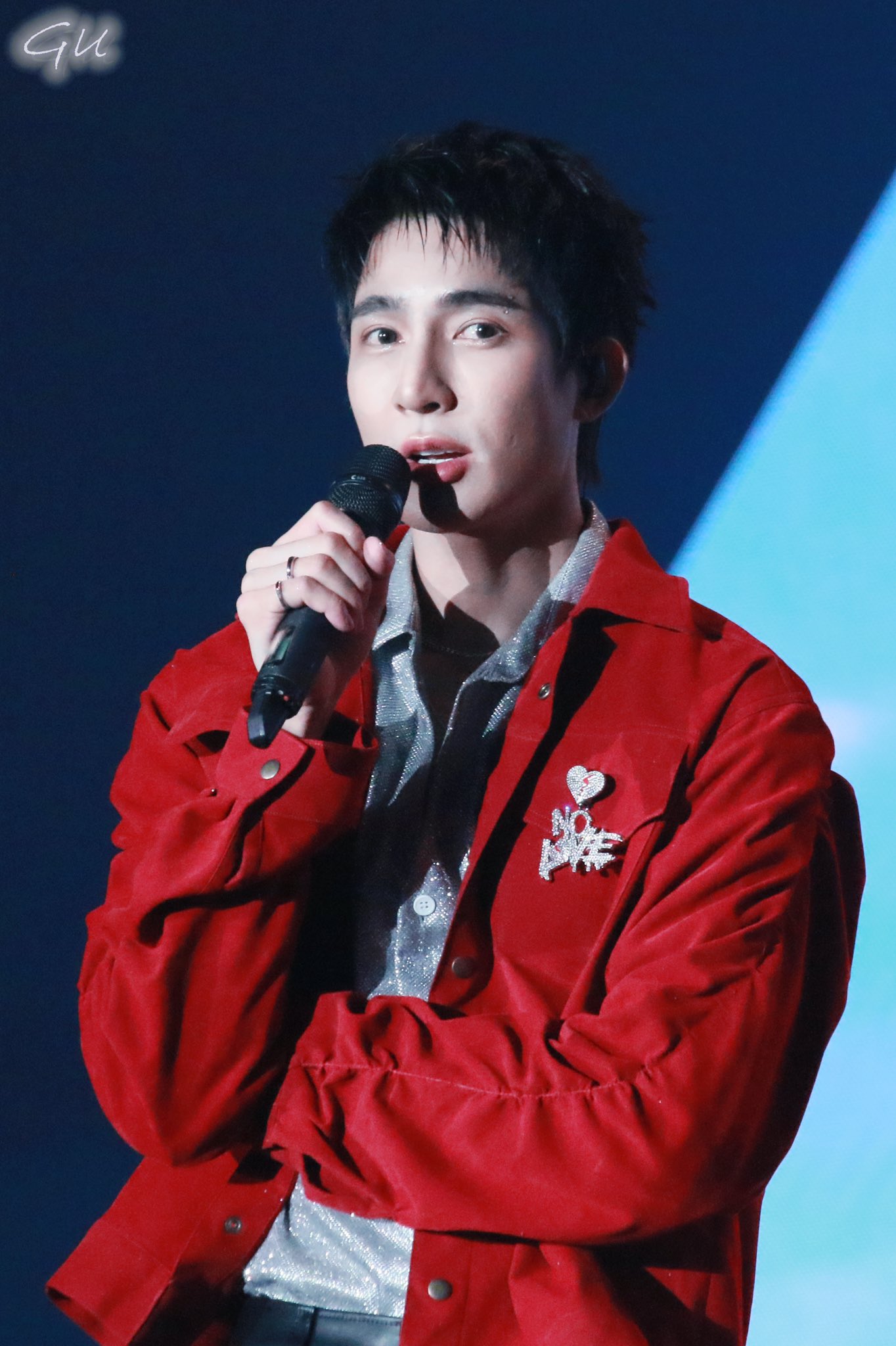 Gu_🌸 (@Gu0825_) / Twitter