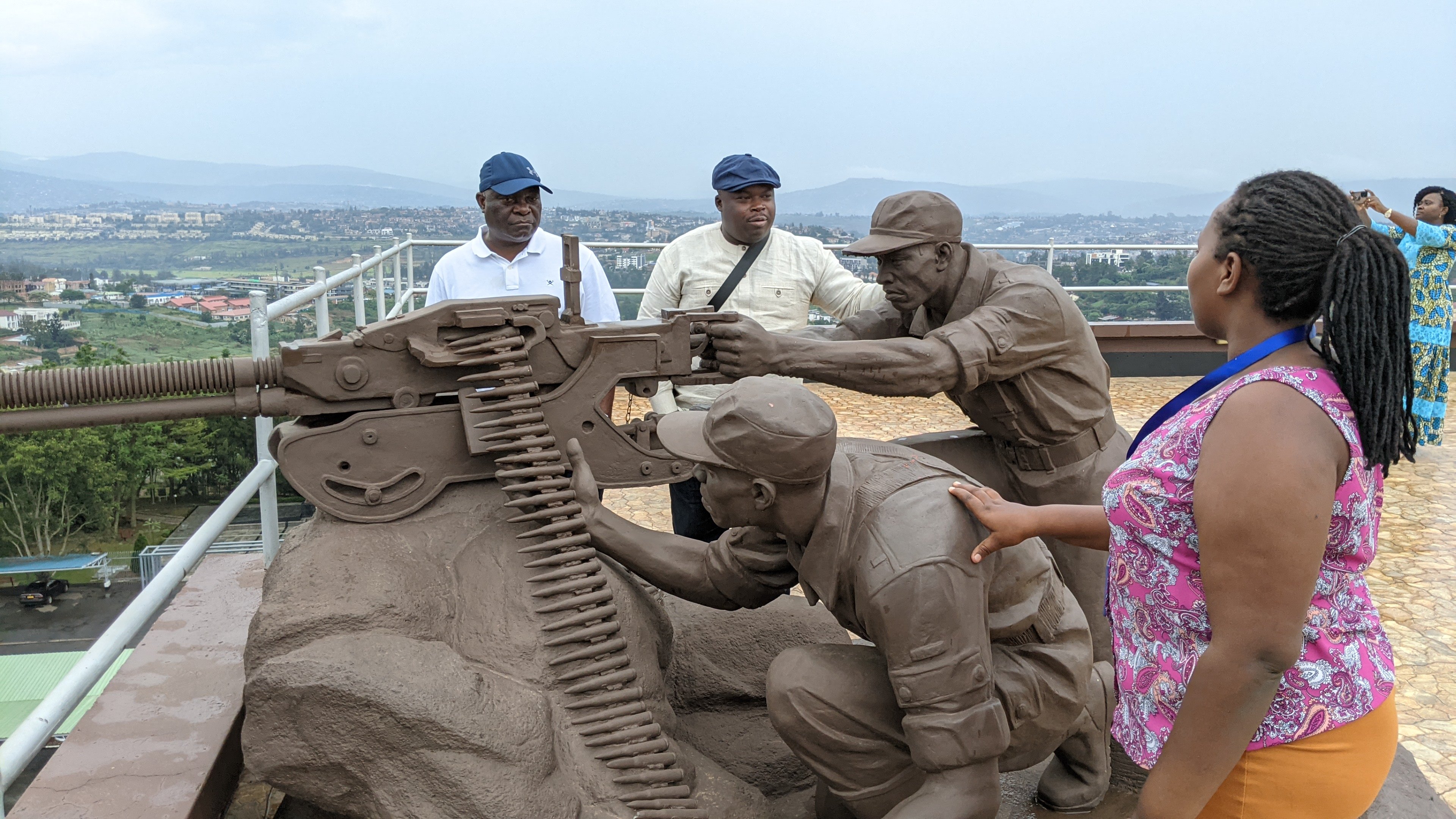 Inteko y'Umuco | Rwanda Cultural Heritage Academy (@IntekoyUmuco) / Twitter