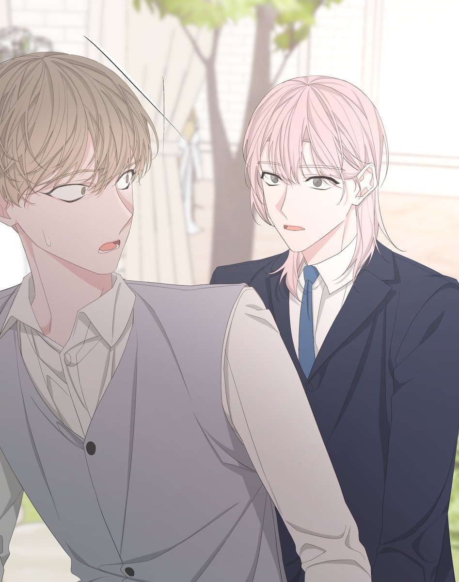 봄툰𝑩𝑶𝑴𝑻𝑶𝑶𝑵 on Twitter: "RT @BIG_GOMDOL: 에이블 시즌2 최종화가 업데이트 되었습니다~! 후기에는 짤막하게 Q&A를 진행할 예정이니 작가 ...