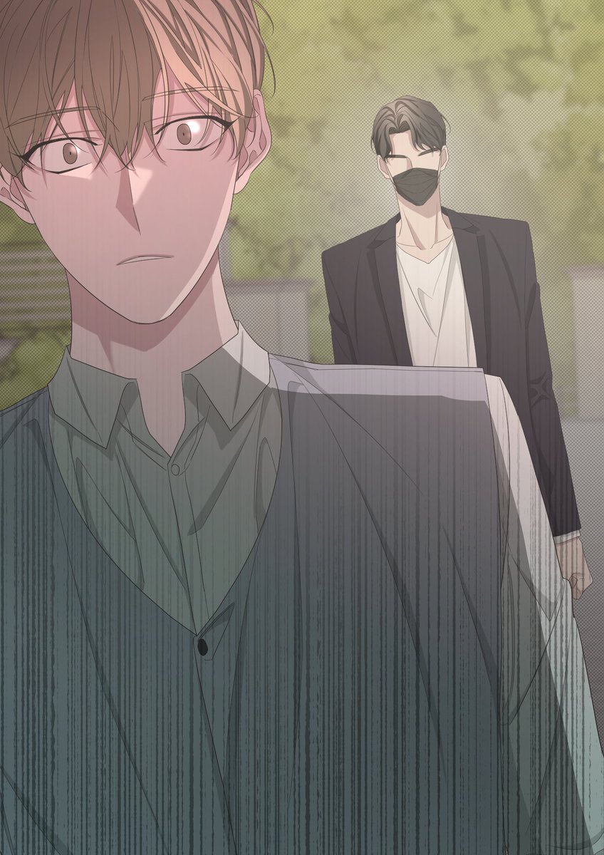 봄툰𝑩𝑶𝑴𝑻𝑶𝑶𝑵 on Twitter: "RT @BIG_GOMDOL: 에이블 시즌2 최종화가 업데이트 되었습니다~! 후기에는 짤막하게 Q&A를 진행할 예정이니 작가 ...