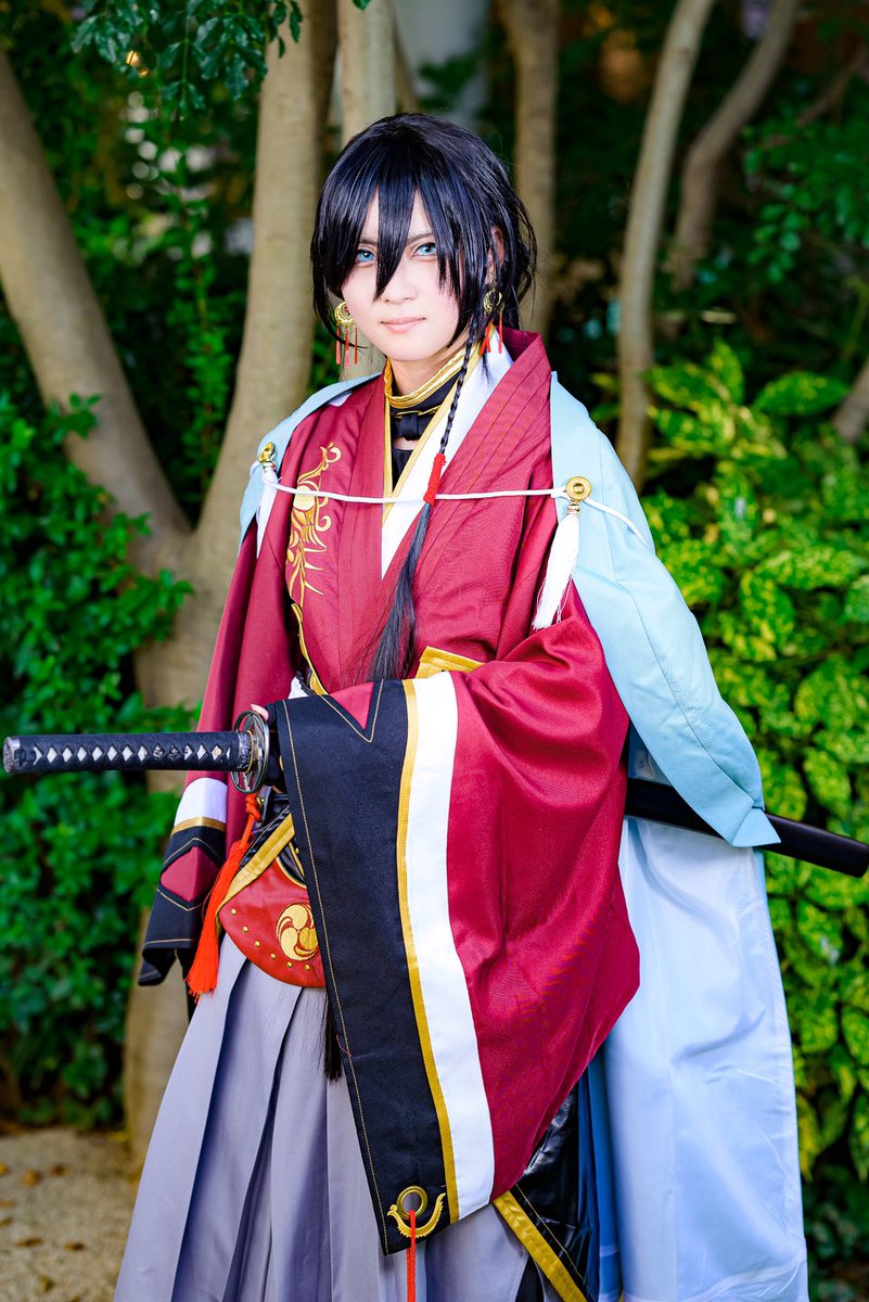 嶺(りょん) 12/4a!空庭 (@JILL_hanabi) さんのイラスト・マンガ作品まとめ (13 件) - Twoucan