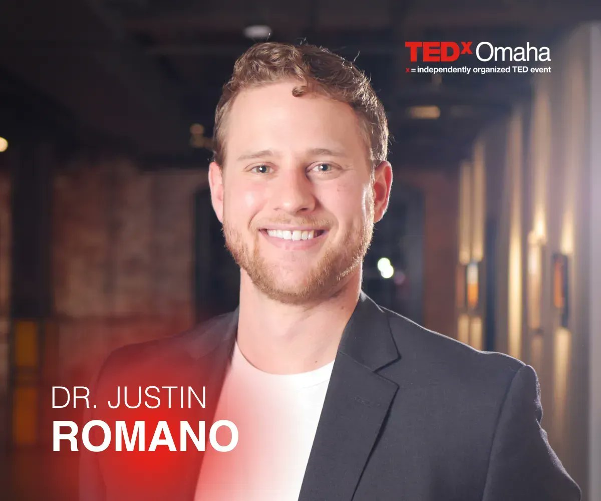 TEDxOmaha (@TEDxOmaha) / Twitter