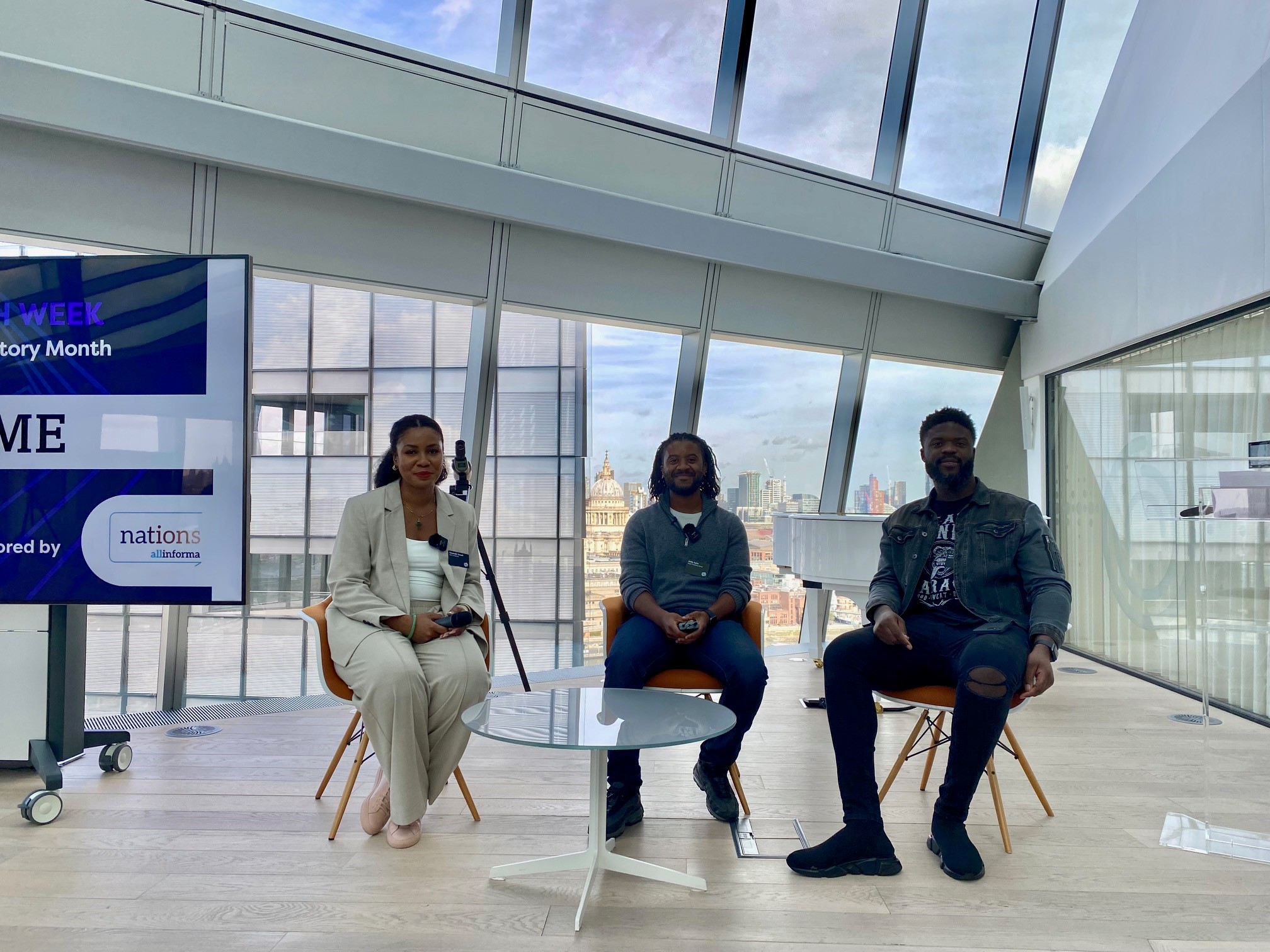 London Tech Week (@LDNTechWeek) / Twitter