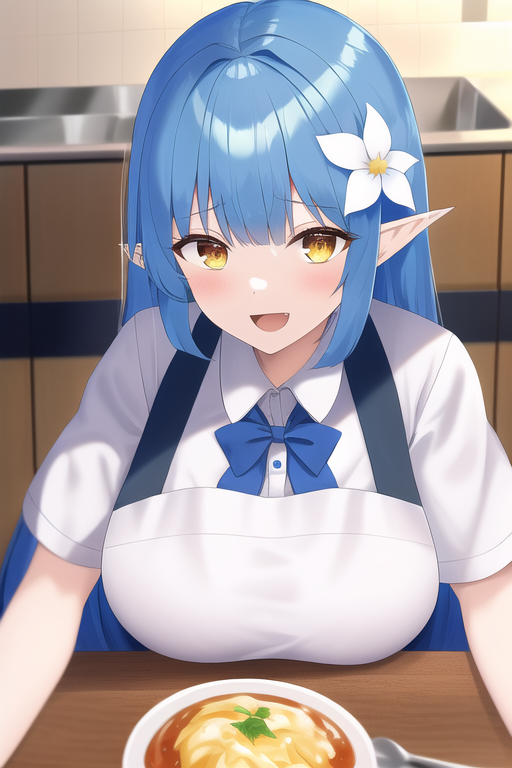 NovelAI nsfw on Twitter: "ワミィお姉さん毎日ご飯を作ってくれてありがとう～ #NovelAI #AIart #nsfw https://t.co/2Gj8HtZ8oq ...