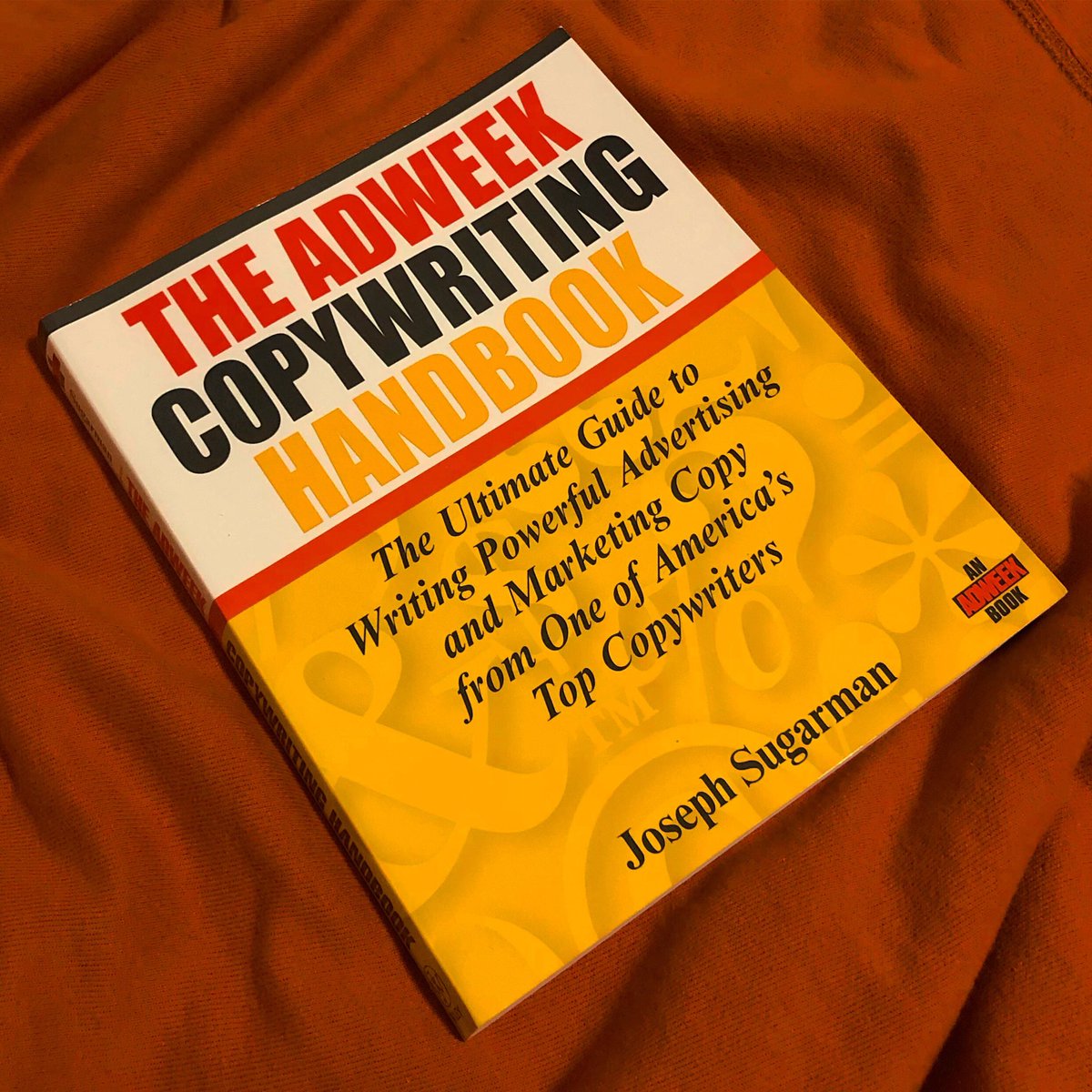 Joe Sugarman fue el Copywriter mejor pagado del mundo. Compartió su ...