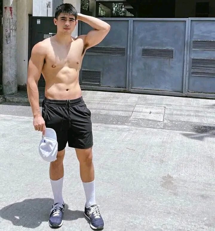 JB Remigio on Twitter: "@boiblue11xxxxl https://t.co/lrP3nXFMzW" / Twitter