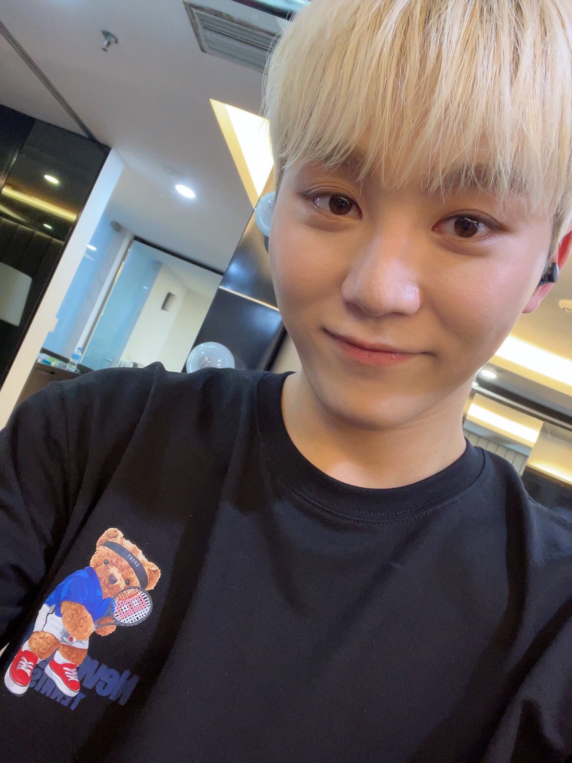 SEVENTEEN Fancafe & Weverse (@SVT_Fancafe) / Twitter