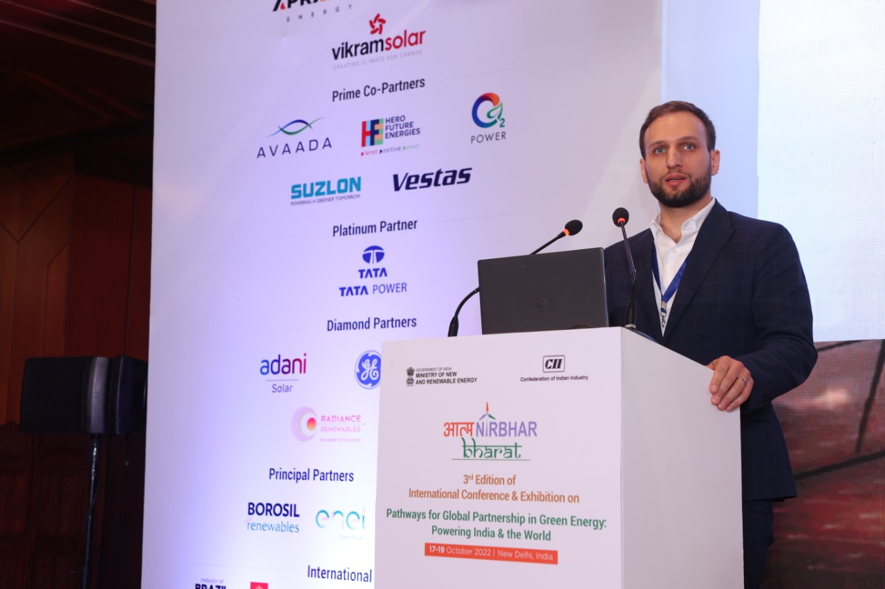 Ministry of New and Renewable Energy (MNRE) (@mnreindia) / Twitter