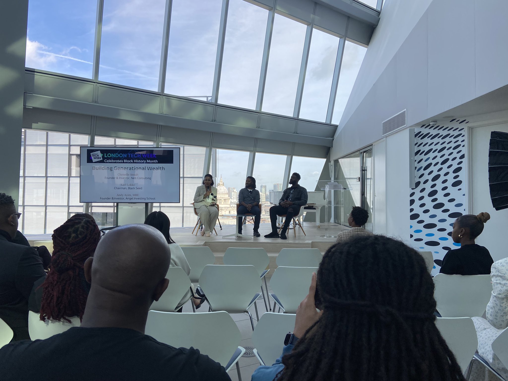 London Tech Week (@LDNTechWeek) / Twitter