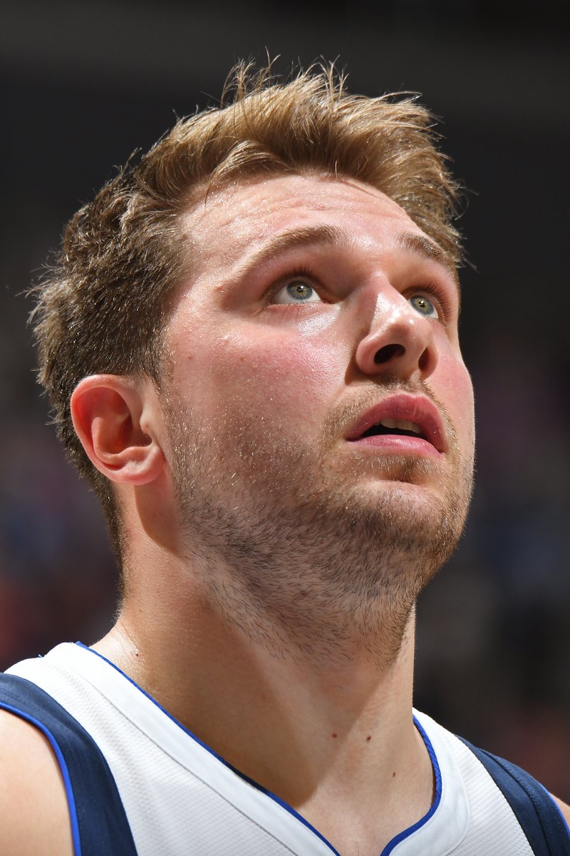 Sexto Hombre On Twitter Se Cumplen 4 Años Del Debut De Luka Doncic En