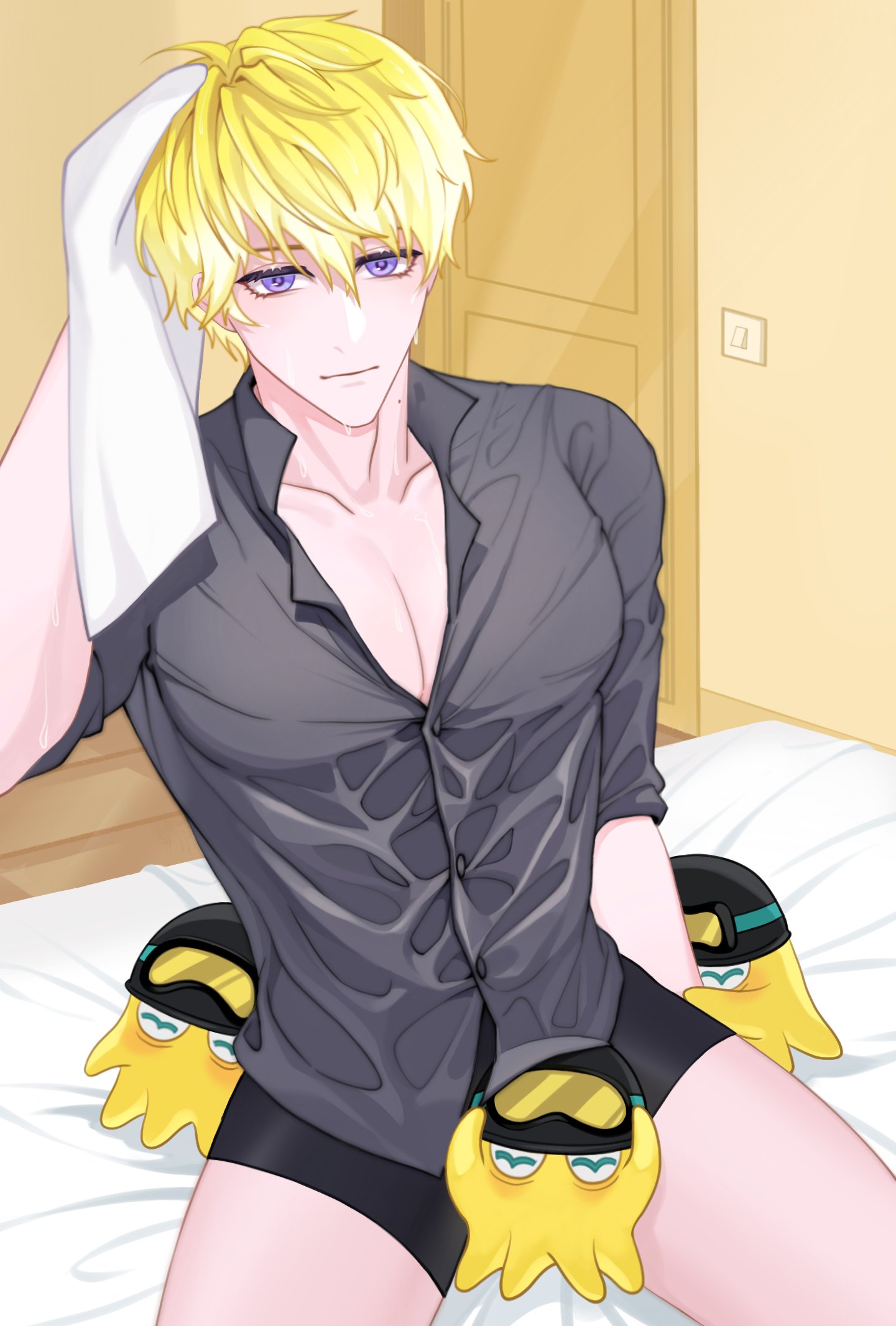 Briskamore (@fadingcrema) / Twitter