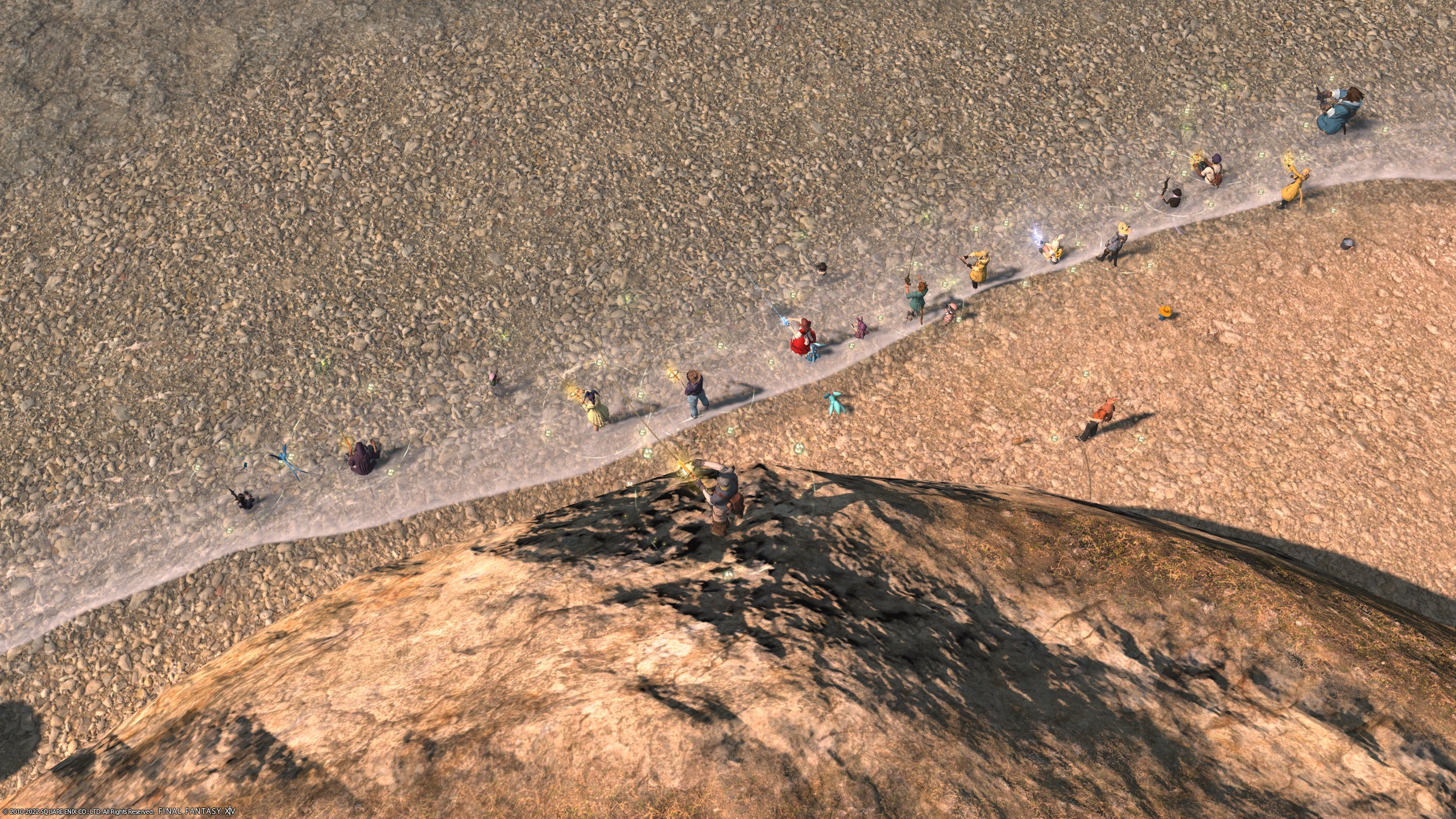 Ffxiv Teamcraft Ffxivteamcraft Twitter