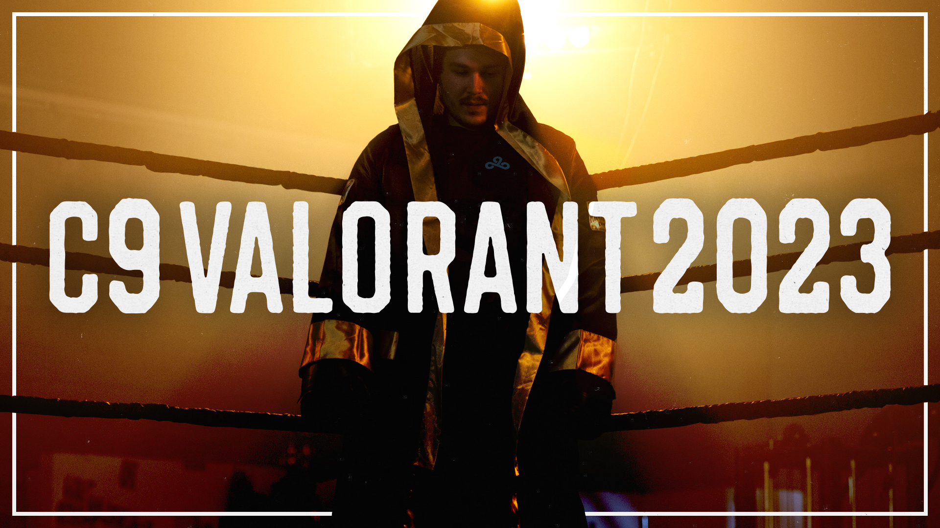 Cloud9 VALORANT on Twitter: "The new heavy hitters 🥊 This is Cloud9 VALORANT 2023 https://t.co ...