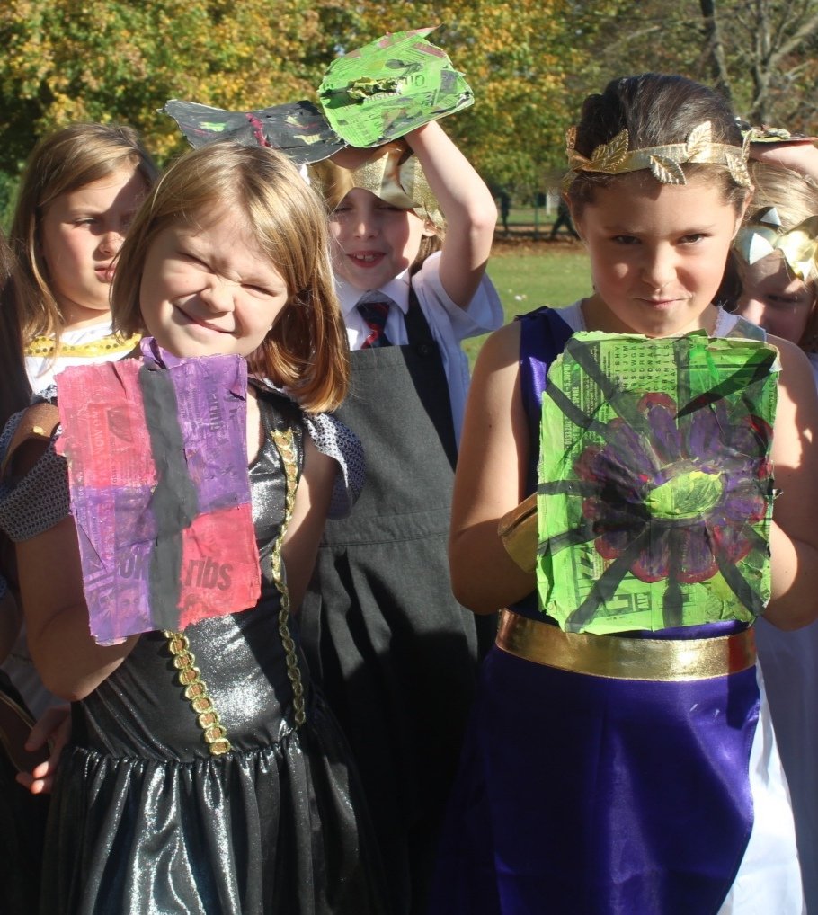 Welcome to Manor Primary School