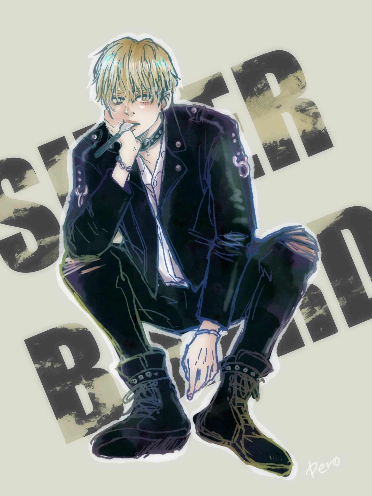 Pero😋 (@skz_fa_pero) / Twitter