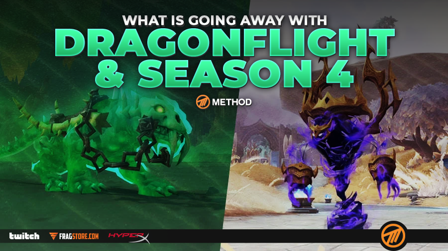 Method on Twitter: "Prepatch is almost here meaning that all the S4 exclusive items and titles ...