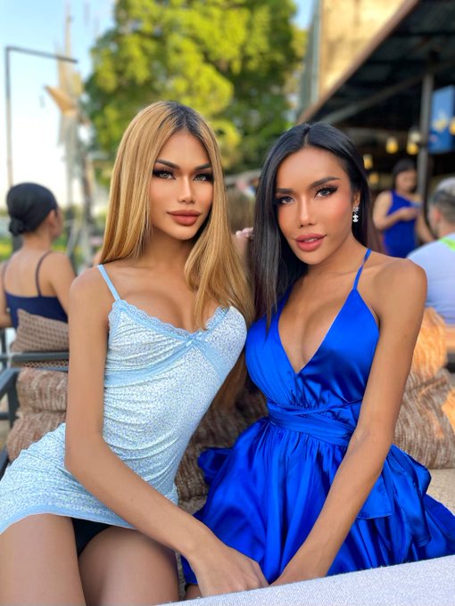 TW Pornstars - 🇹🇭 LADYBOY BUNNIES - 23.7K 🇹🇭. The most liked pictures and videos from Twitter ...