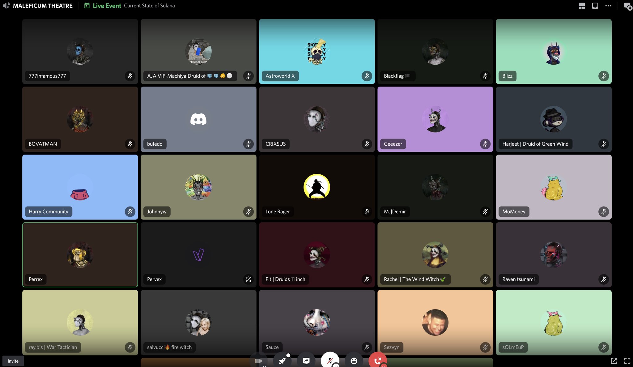 Maleficus Origin (@maleficusorigin) / Twitter