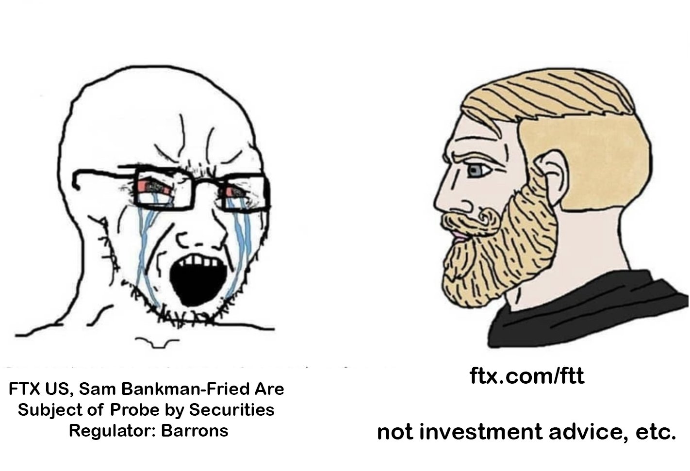 Bitfinex’ed 🔥 Κασσάνδρα 🏺 (@Bitfinexed) / Twitter