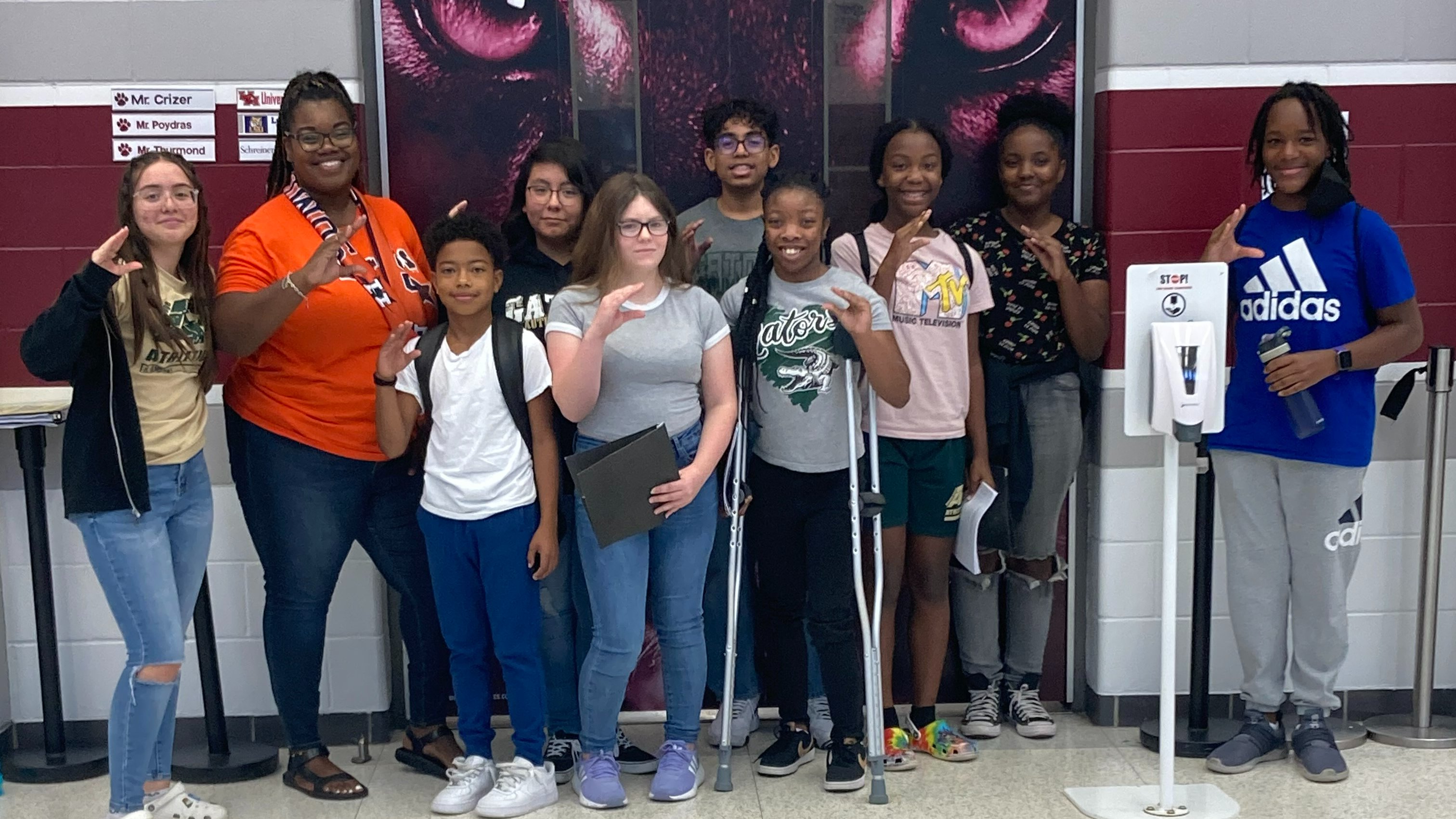 Autumn Ridge Middle School Choir (@ARMSChoir) / Twitter