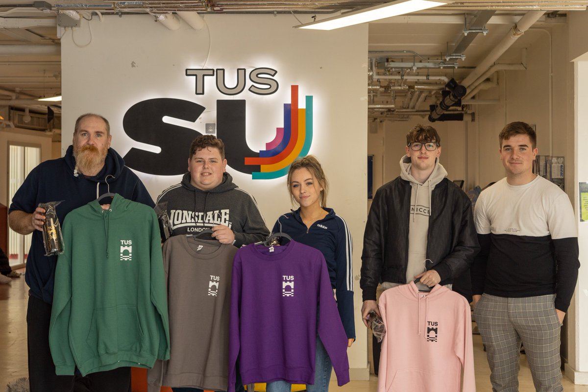 TUS Library: Midlands on Twitter: TUS Library: Midlands on Twitter:
