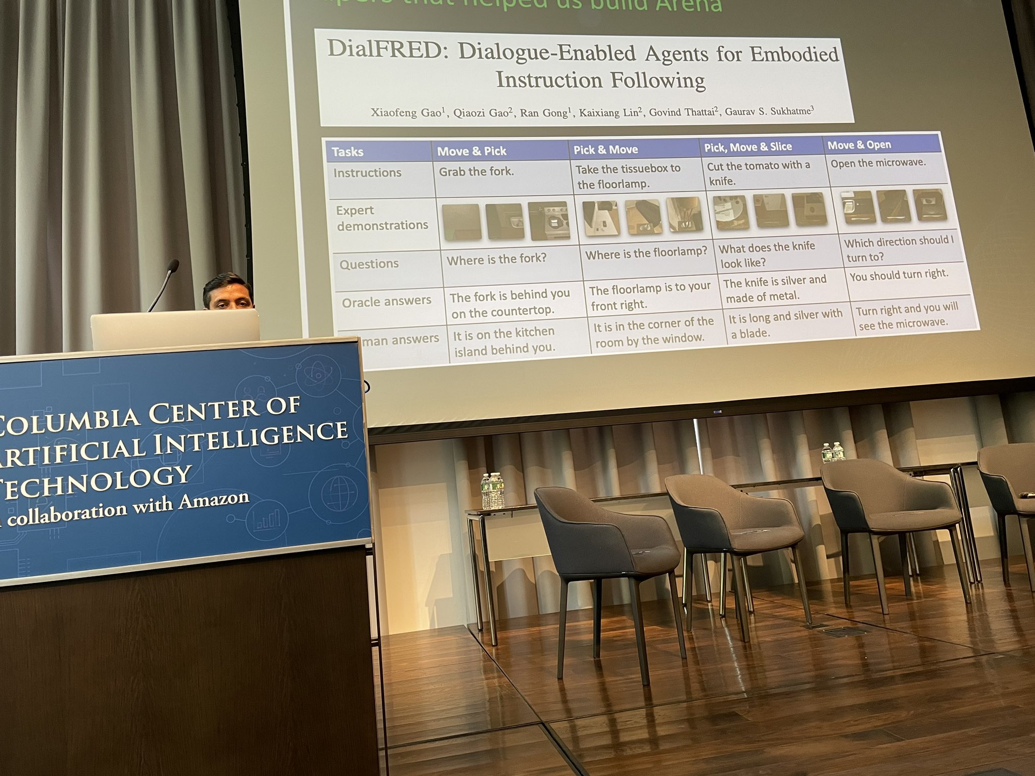 Amazon Science (@AmazonScience) / Twitter