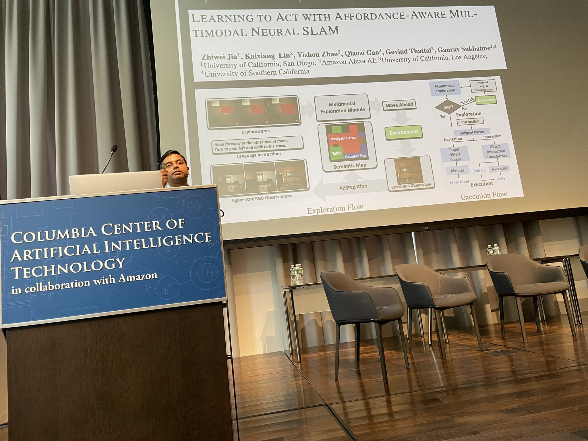 Amazon Science (@AmazonScience) / Twitter