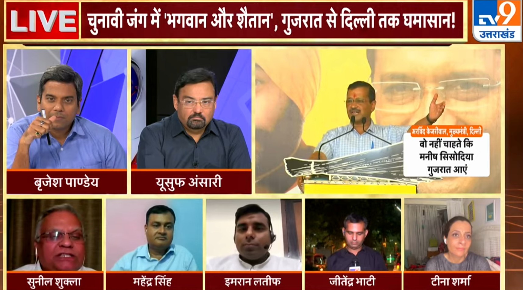 SUNIL SHUKLA (@sunilshukl) / Twitter