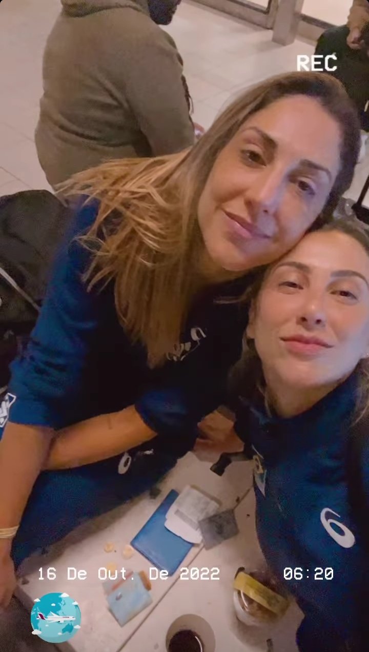 QG Carol Gattaz on Twitter: "Pra distrair um pouco, Daroit abriu uma caixinha de perguntas, mas ...